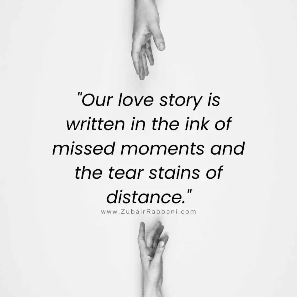 195 Best Long Distance Relationship Quotes For Him Her 