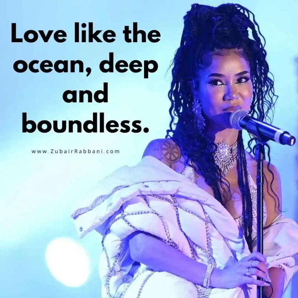 120 Jhene Aiko Captions For Song Lyrics And Quotes In 2024