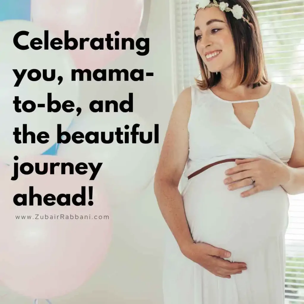 235 Baby Shower Captions And Quotes For Instagram 2024 